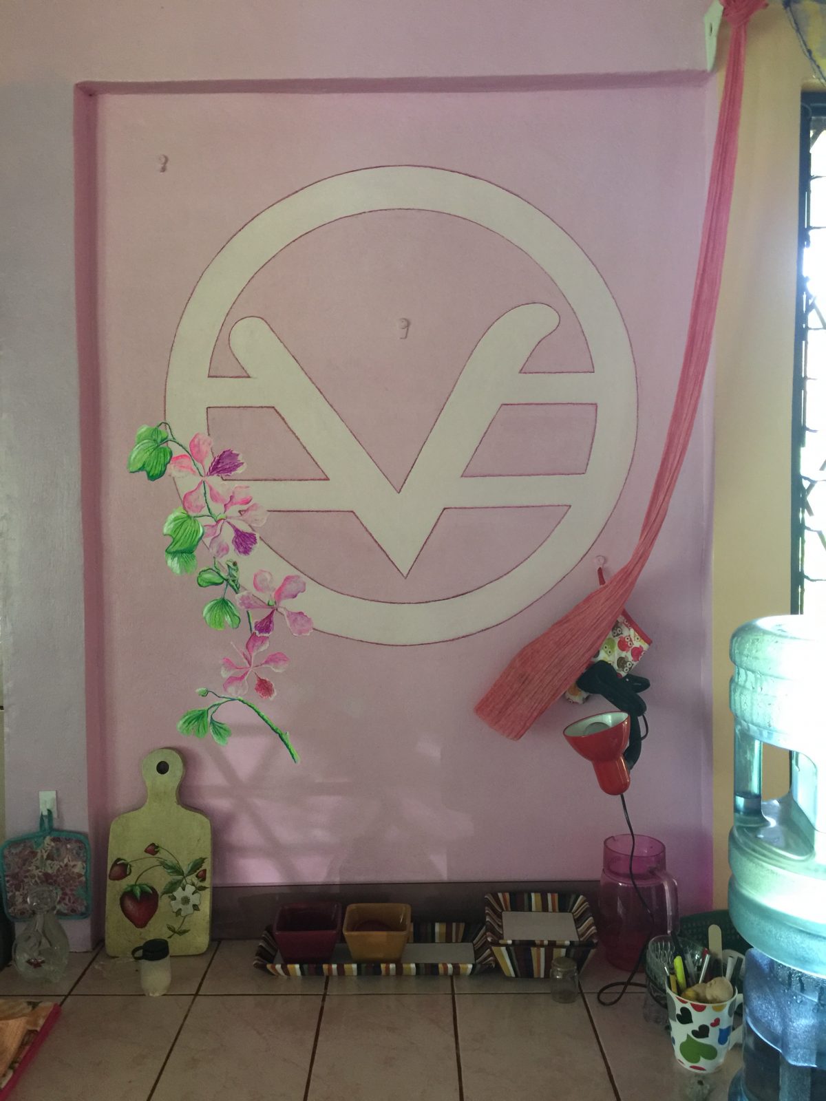 Relatório da Costa Rica! - Global Services - Centers for Spiritual Living