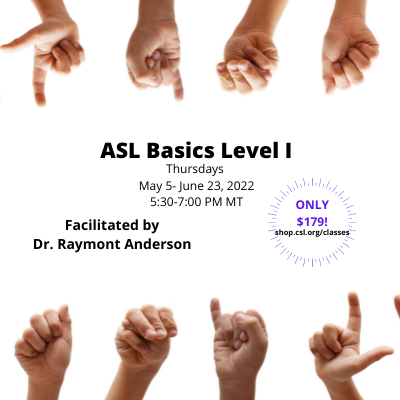 CSL Professional Development - Home Page - Welcome