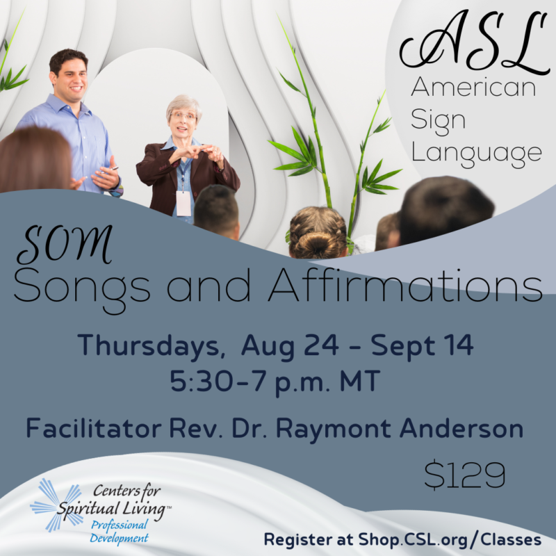 CSL Professional Development - Classes