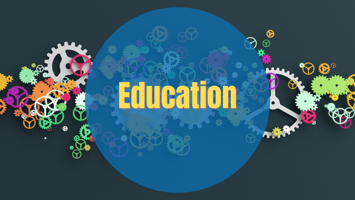 Education Pathway - Professional Development