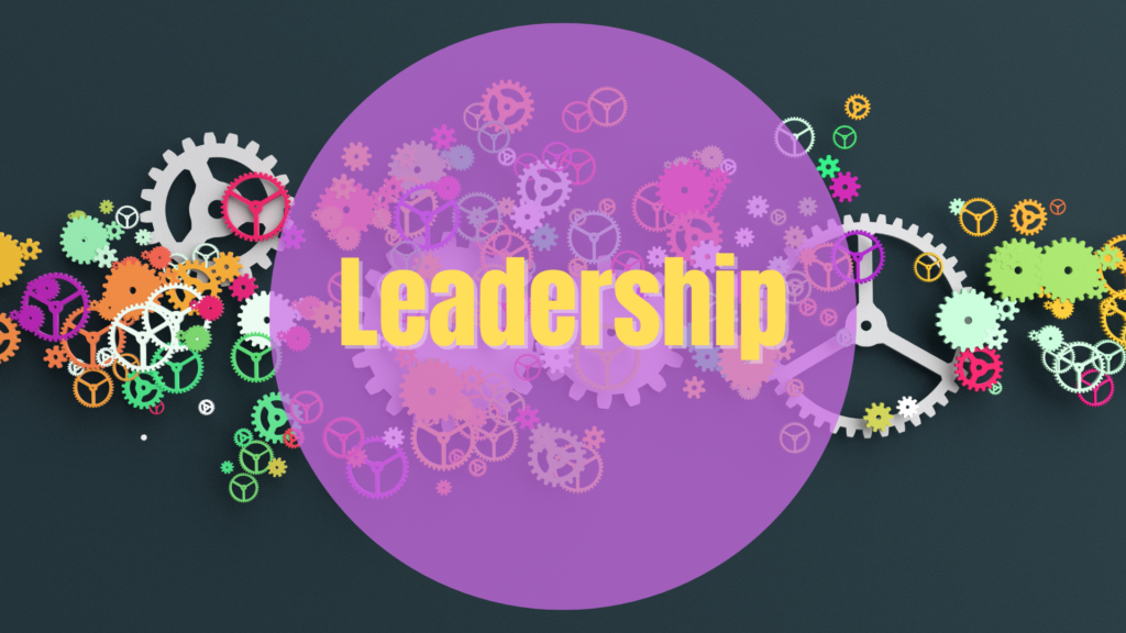 Leadership Pathway - Professional Development