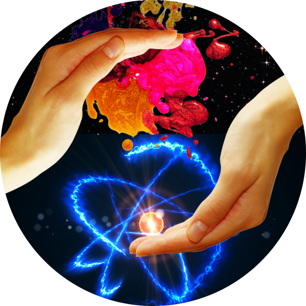 The Art and Science of Spiritual Mind Treatment - Spiritual Development