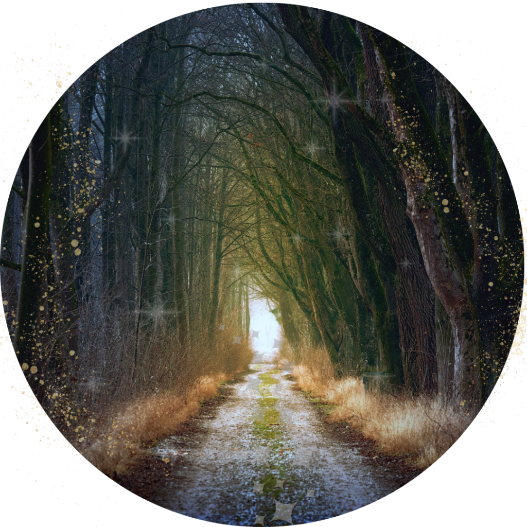 The Mystical Path - Spiritual Development