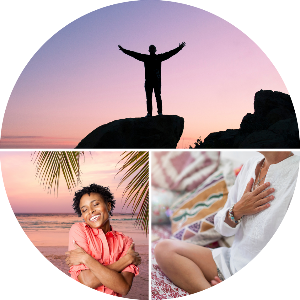 Self-Mastery - Spiritual Development