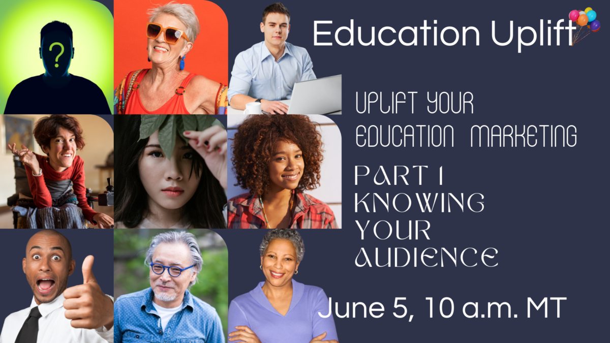Education Uplift - Spiritual Development