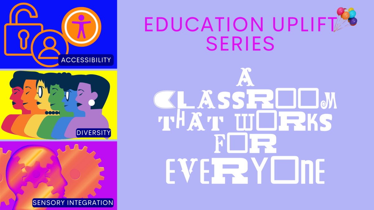 Education Uplift - Spiritual Development