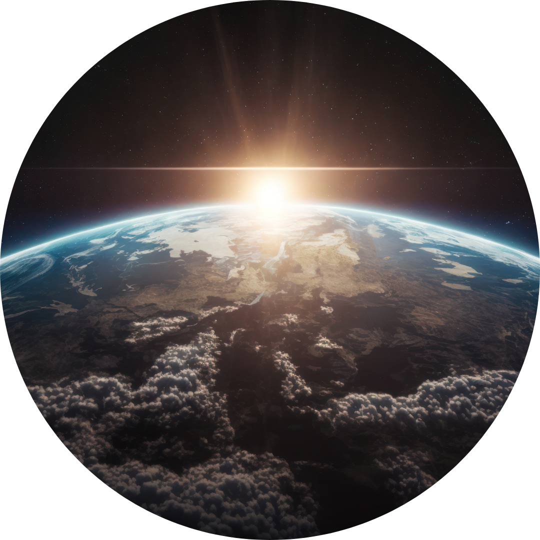 Embodying Our Global Vision - Spiritual Development