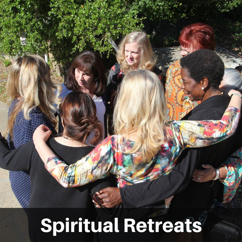 School of Spiritual Leadership - School of Spiritual Leadership