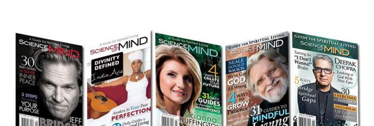 Science of Mind Magazine - Centers for Spiritual Living