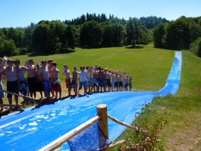 Camp Cedar Ridge - Centers for Spiritual Living