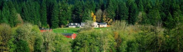 Camp Cedar Ridge - Centers for Spiritual Living