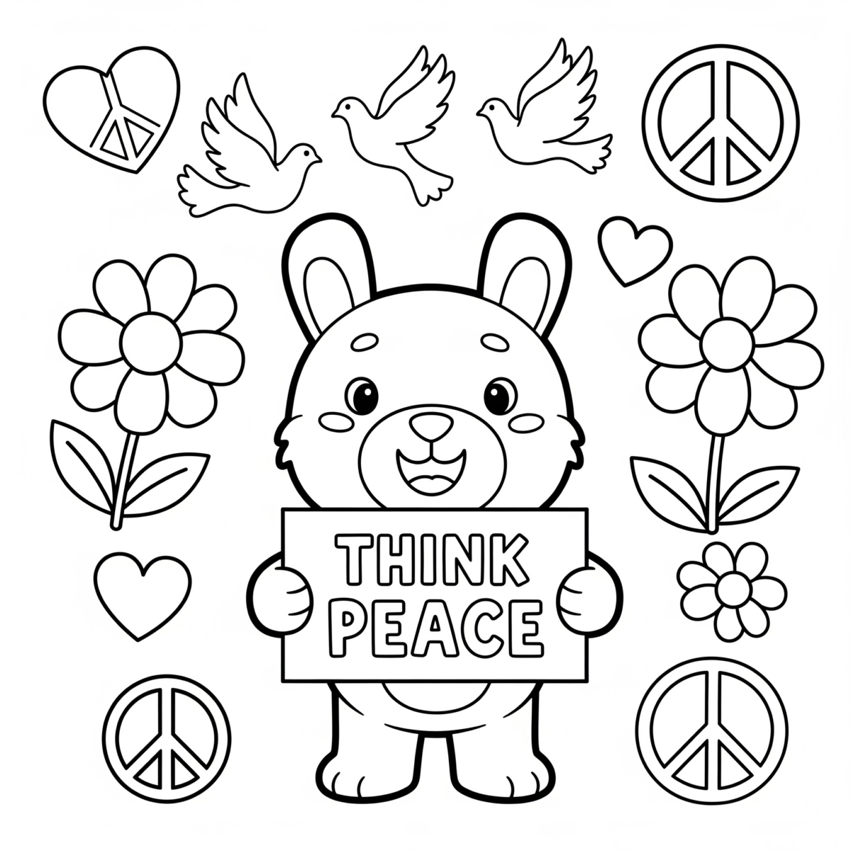 CSL Global Heart of Peace Initiative - Centers for Spiritual Living